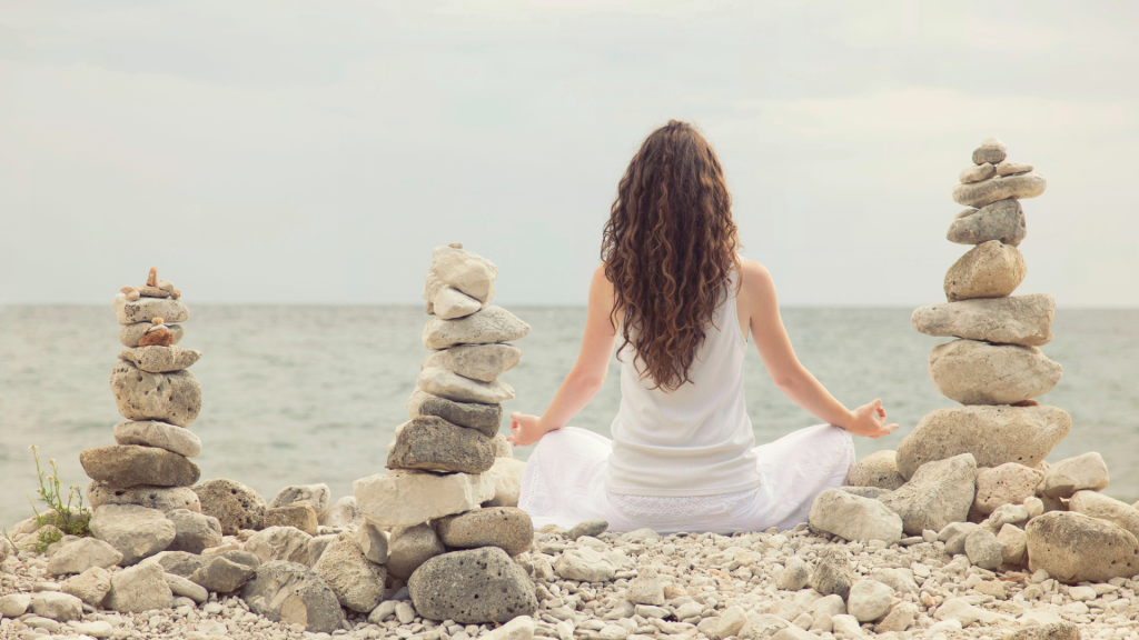 What Is Self-Soothing: Understanding Its Importance and Techniques – My ...